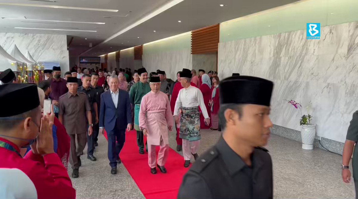 BERNAMA TV 🇲🇾 on Twitter: BERNAMA TV 🇲🇾 on Twitter:
