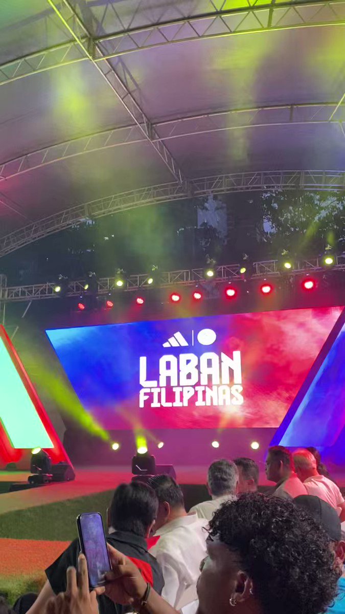 Abs Cbn News On Twitter Rt Abscbnnewssport Now The Much Awaited