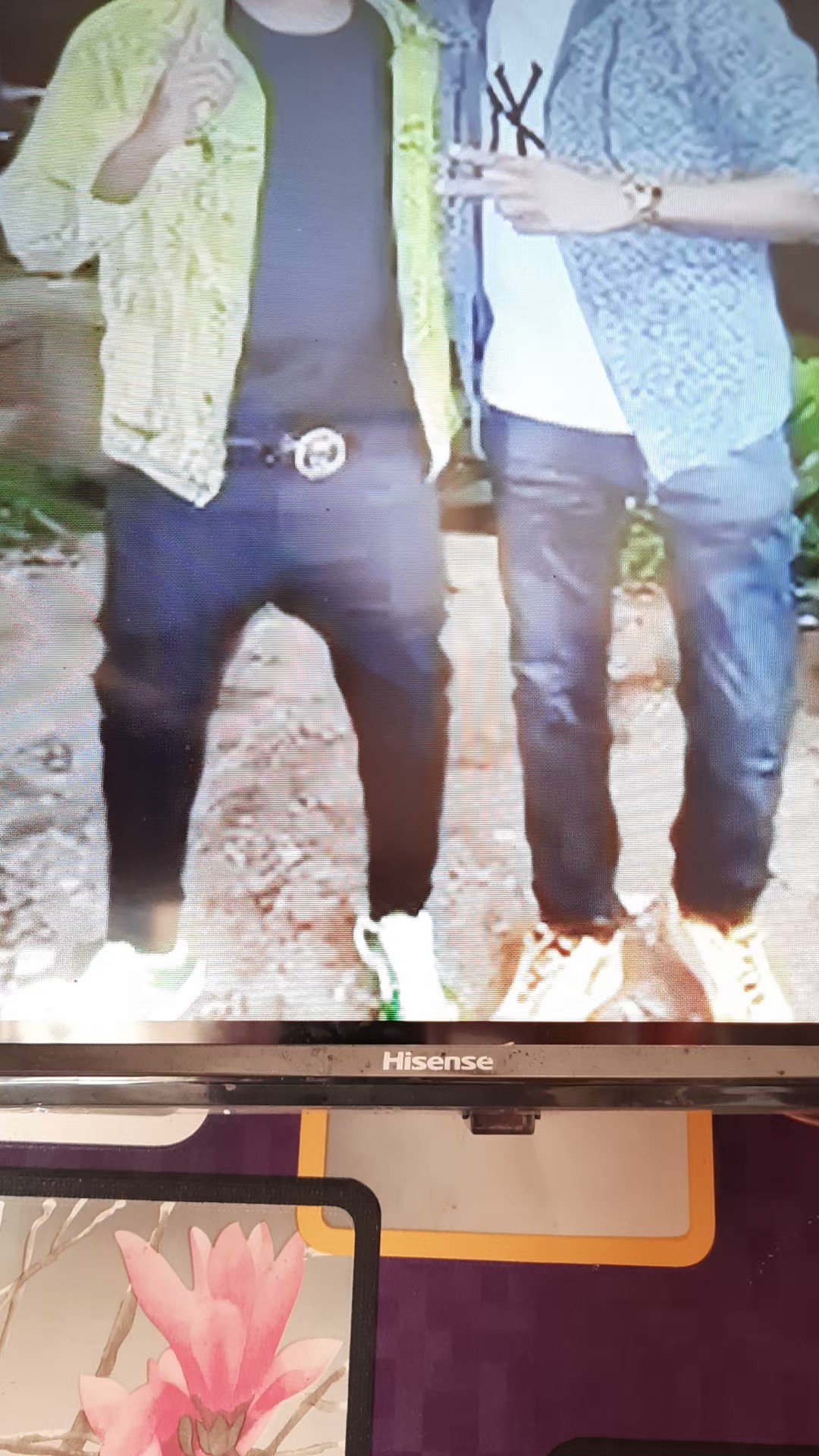 Mwangi Kinyanjui. (@agogo_x9) / Twitter