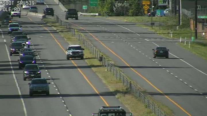 Washington State DOT on Twitter: