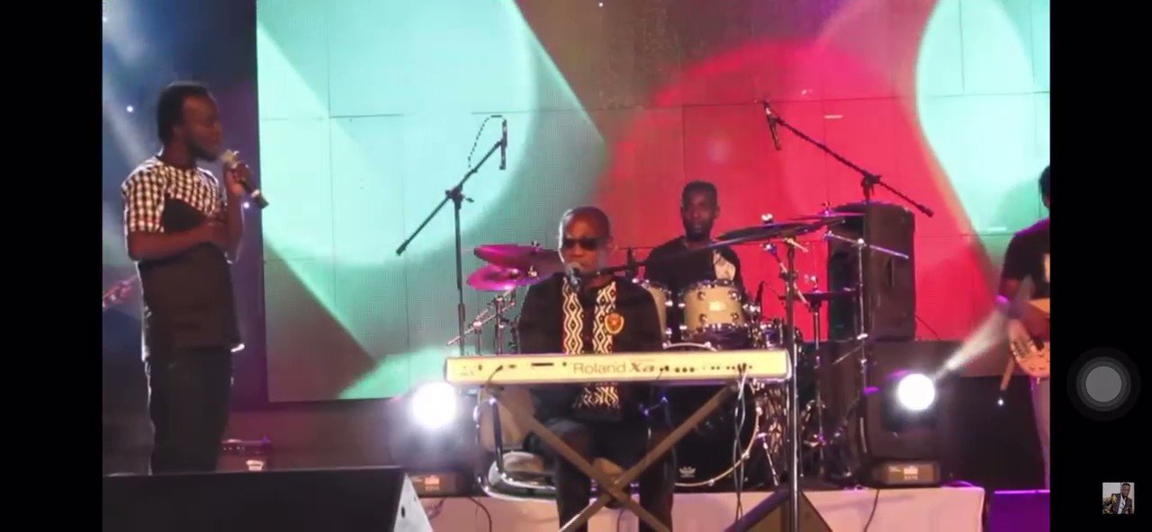 MUSE AFRICA on Twitter: "Ghanaian Highlife veteran, Kwadwo Akwaboah (aka Akwaboah Snr) has died ...