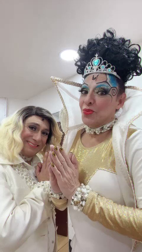 Horacio Villalobos On Twitter Pecado Sería No Ver Unactodedios En El Teatroxola Funciones