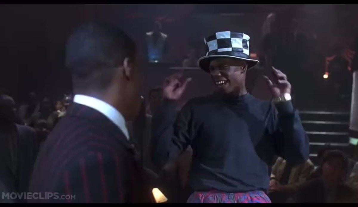 Vision4theBlind on Twitter: "A good example of predictive programming The Will Smith/Chris Rock ...