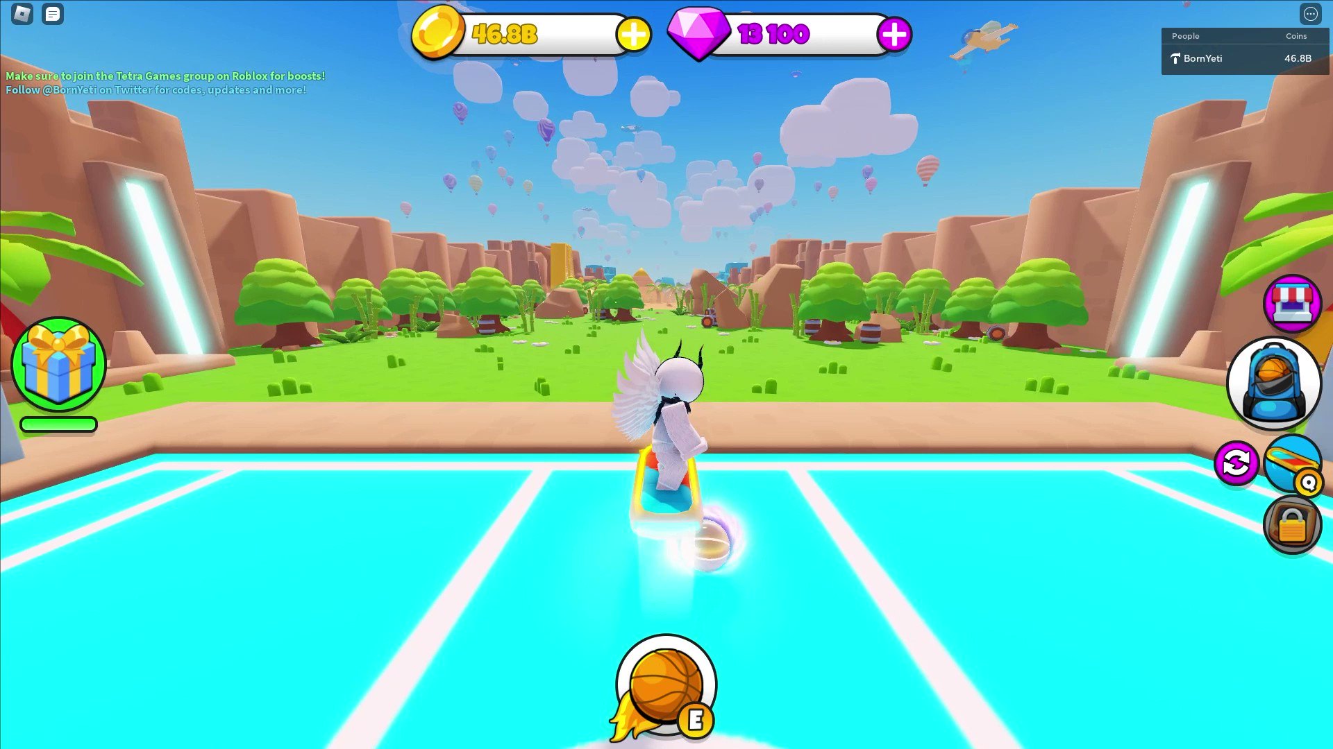 Tetra Games (@TetraGamesNews) / Twitter