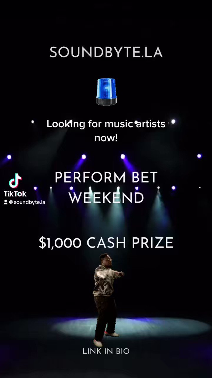 Soundbyte LA (@SoundbyteLA) / Twitter