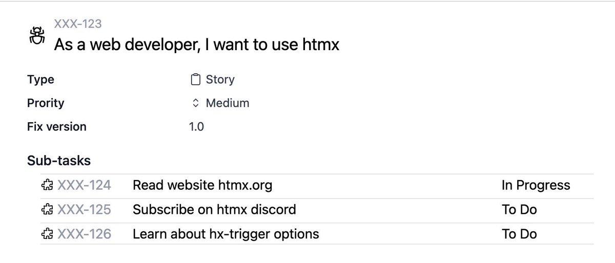 htmx.org on Twitter: "RT @wimdeblauwe: On my way to @spring_io . Playing around with @htmx_org ...