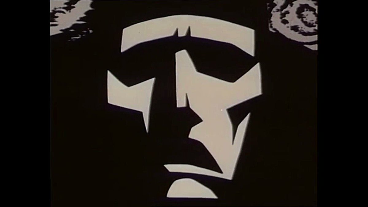 Animation Obsessive On Twitter Rt Jamesbont The Animation On The