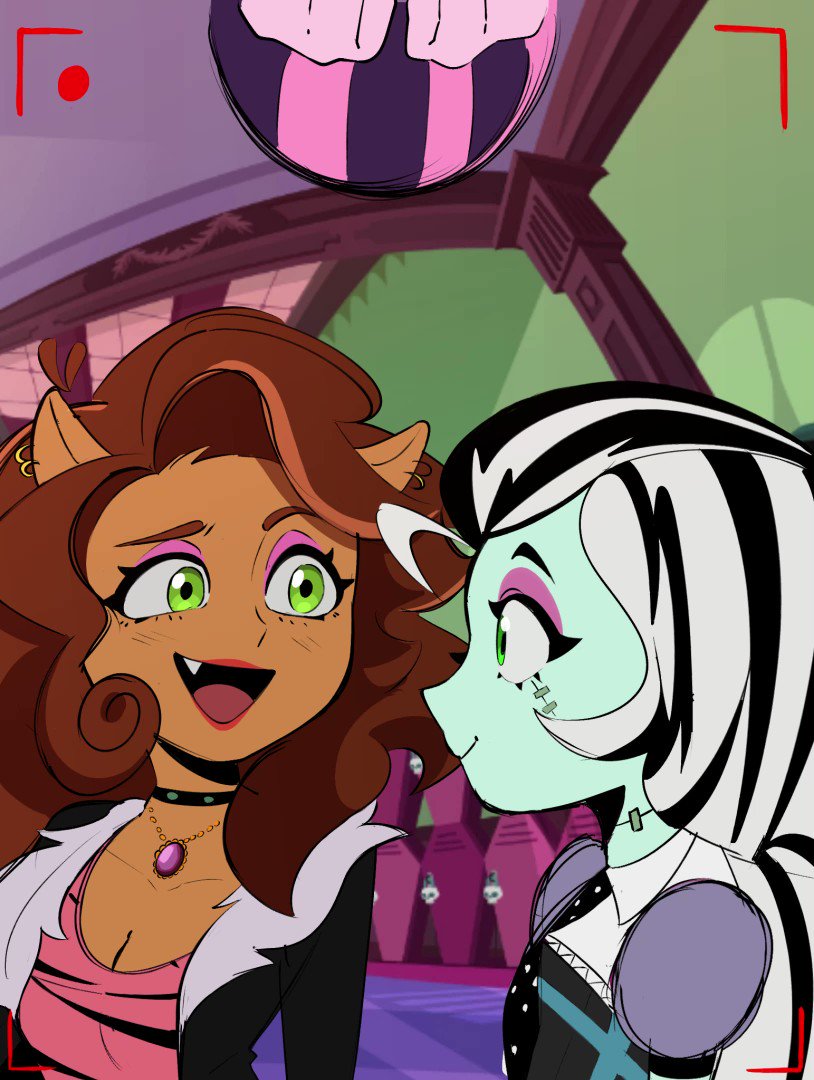 Indiana Souf On Twitter Monsterhigh