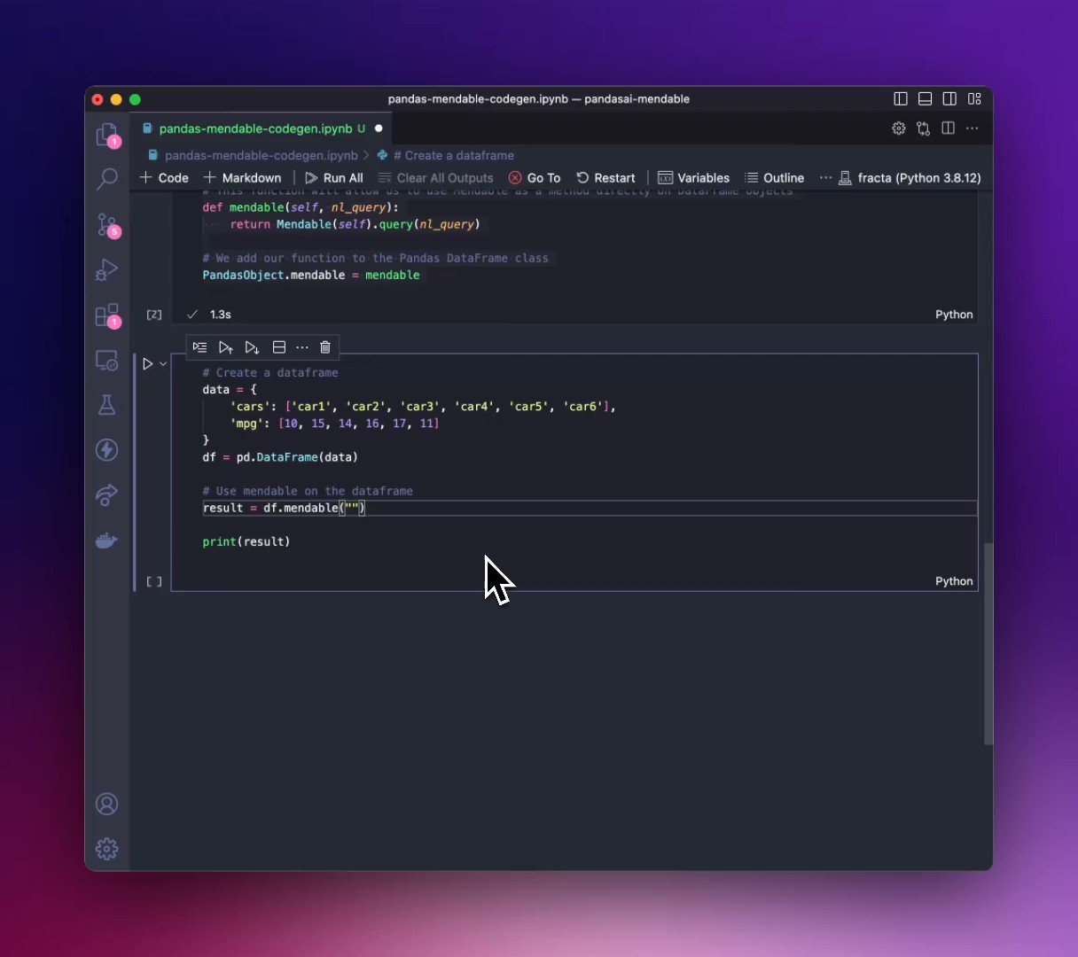 Mendable by SideGuide (YC S22) (@mendableai) / Twitter