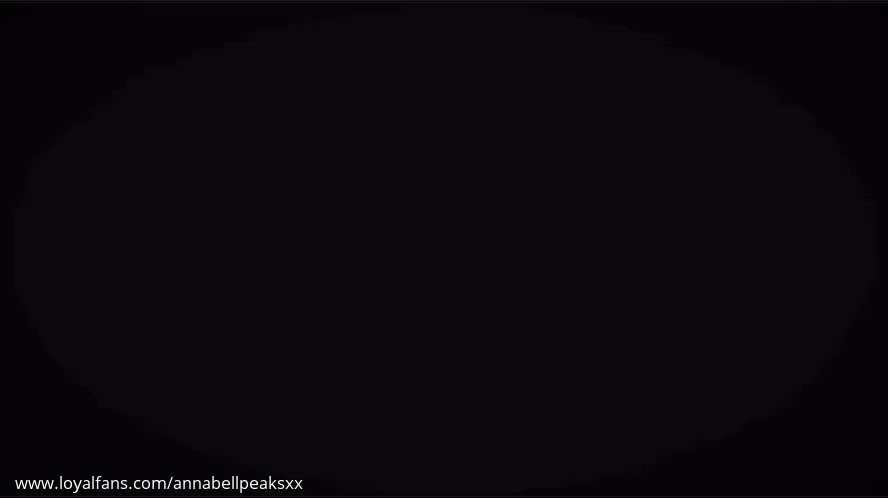 Anna Bell Peaks On Twitter I Just Sold A Video On Realloyalfans Take A Look Here
