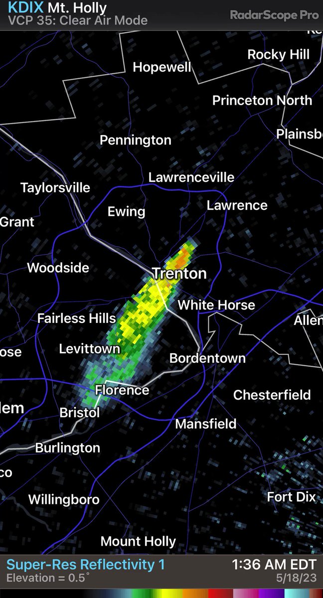 NWS Mount Holly on Twitter: NWS Mount Holly on Twitter: