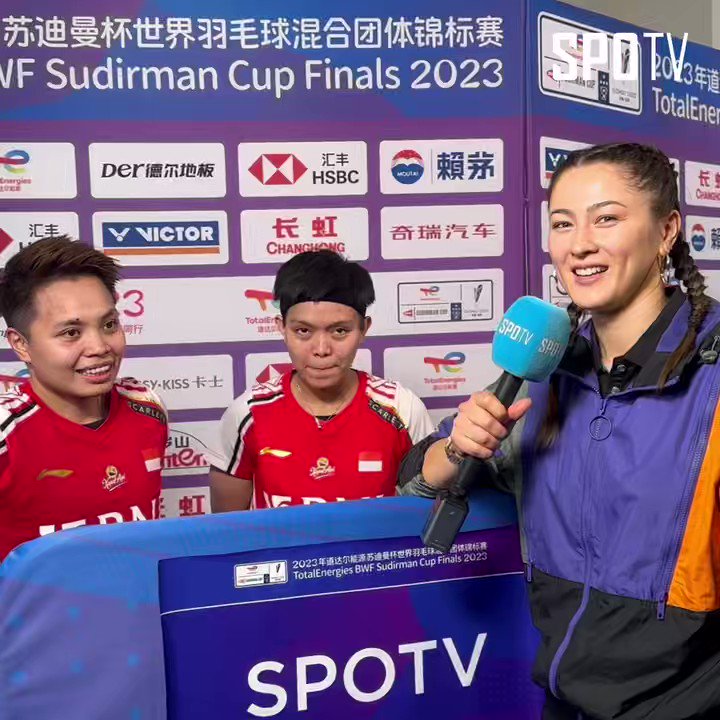 SPOTV Indonesia on Twitter: SPOTV Indonesia on Twitter: