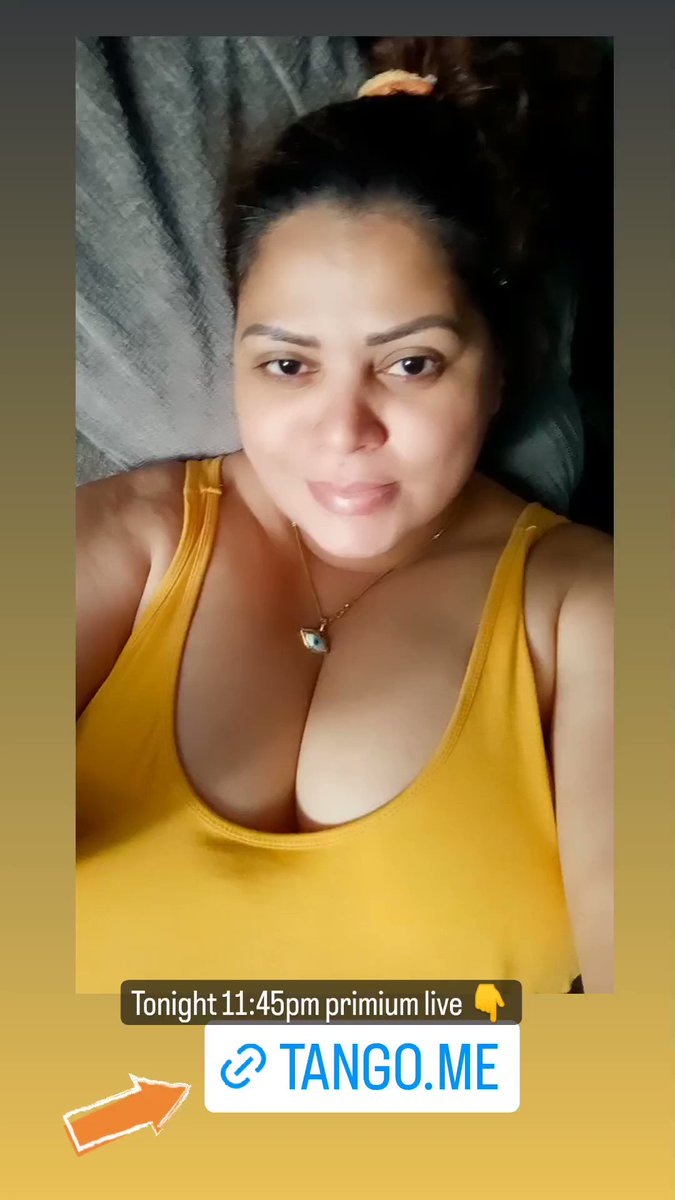Sapna Sappu Official On Twitter Tonight 1145pm Primium Live On Tango π Tangomesappu