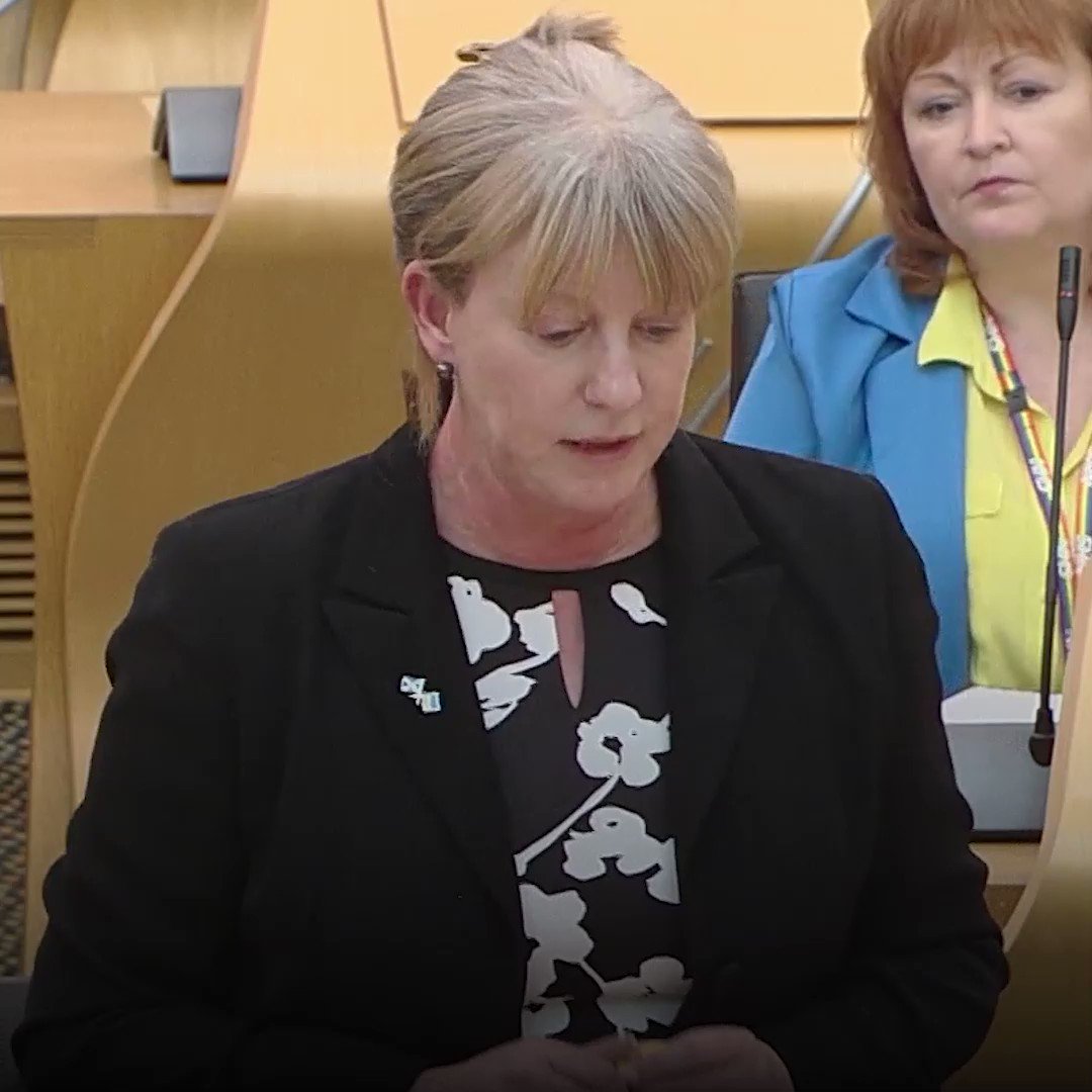 Scottish Conservatives On Twitter In Light Of Andrew Miller Pleading