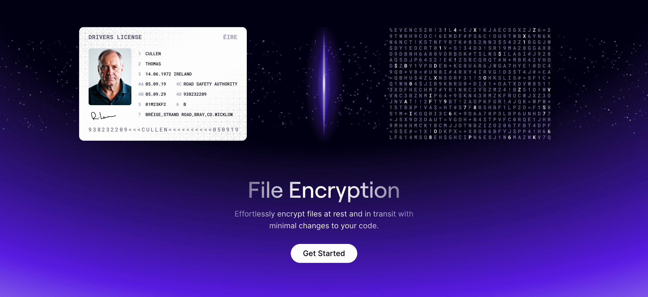 Evervault (@evervault) / Twitter