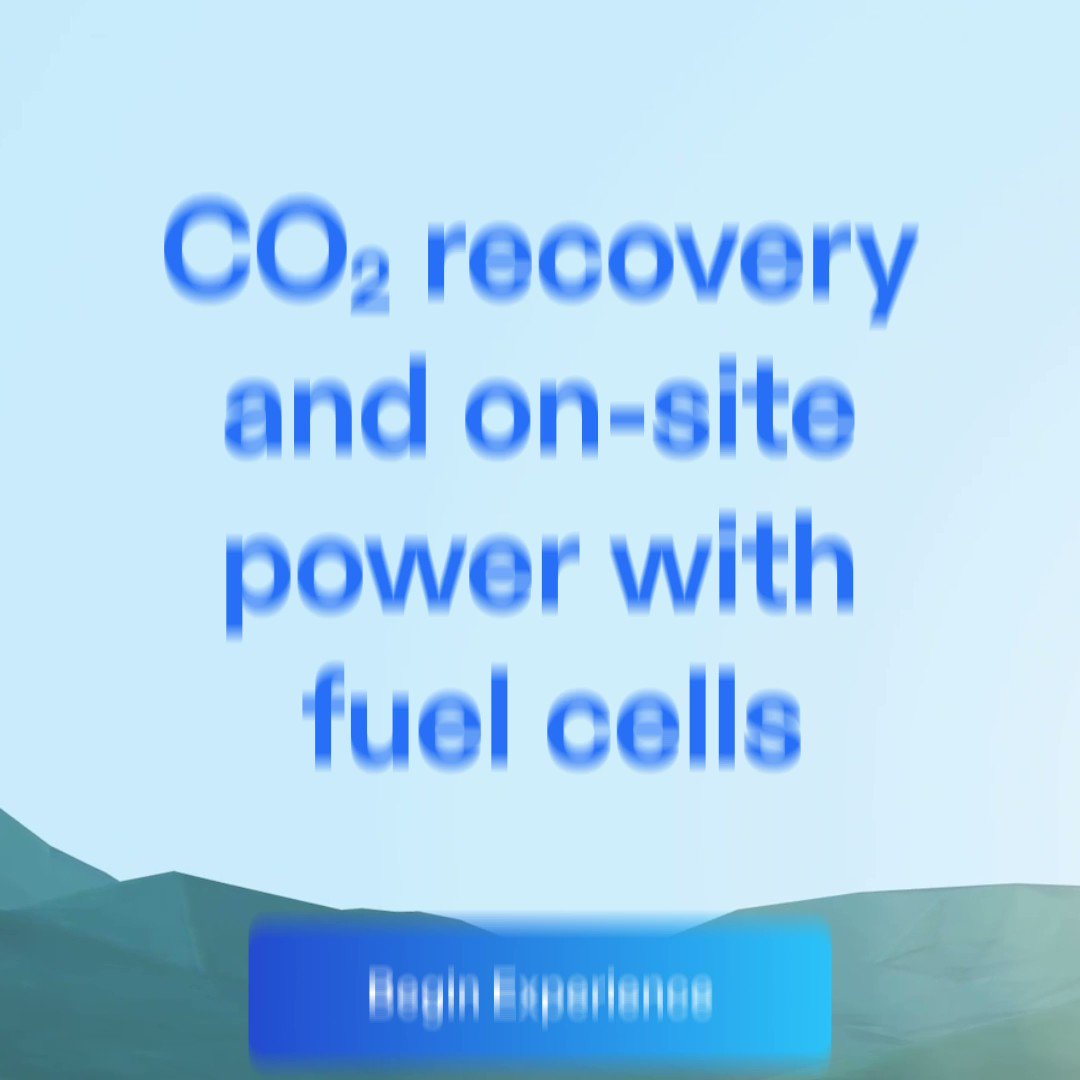 FuelCell Energy on Twitter: FuelCell Energy on Twitter: