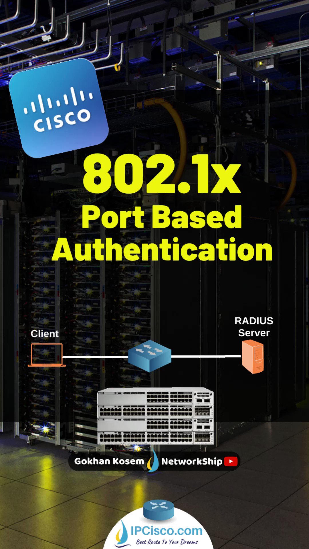 IPCisco (@ip_cisco) / Twitter