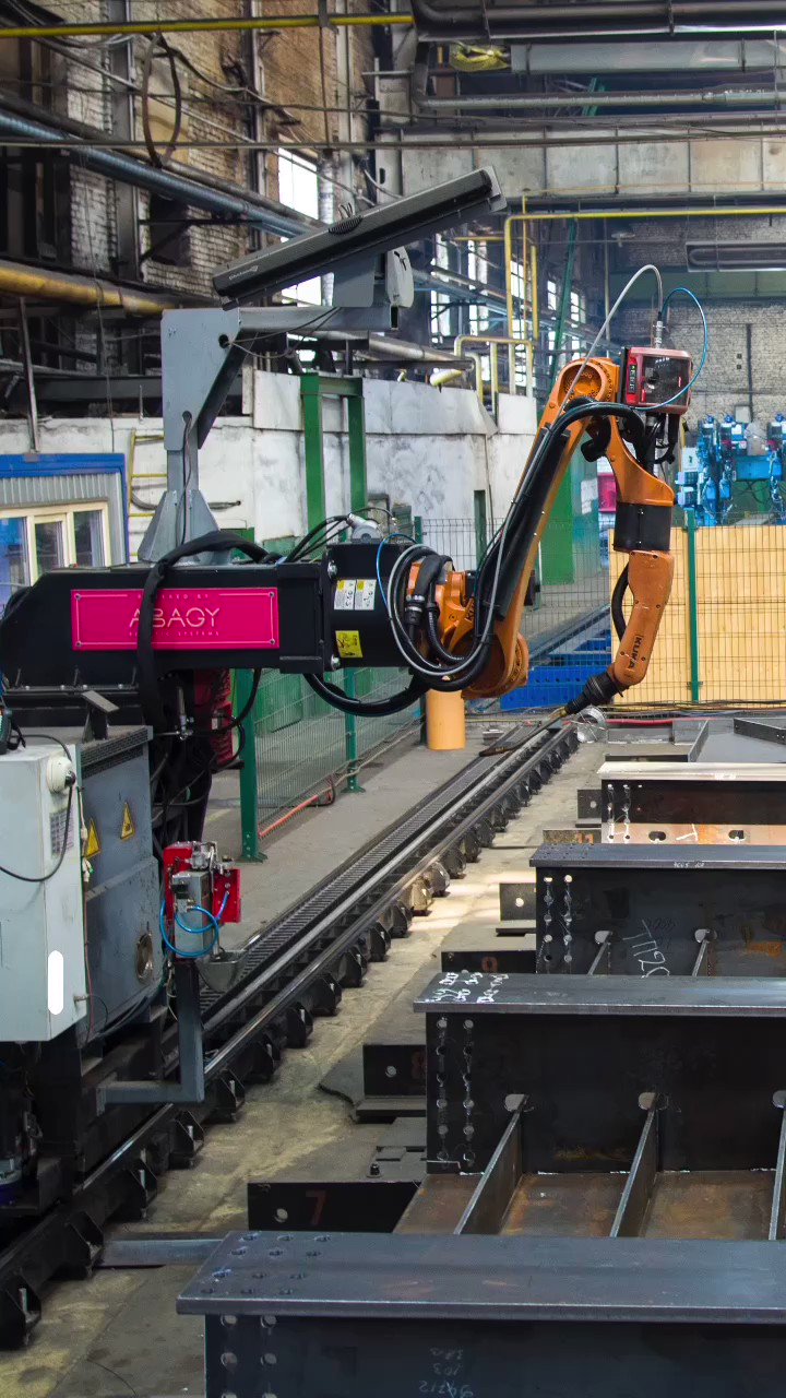 ABAGY Robotic Systems (@ABAGY_Robotics) / Twitter