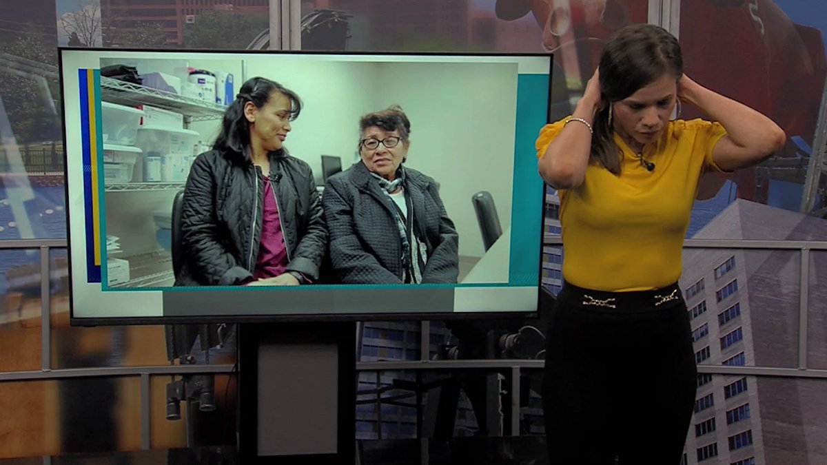 Ozzy Mora | News Anchor on Twitter: "Just wanted to show you a few seconds of how much I love to ...