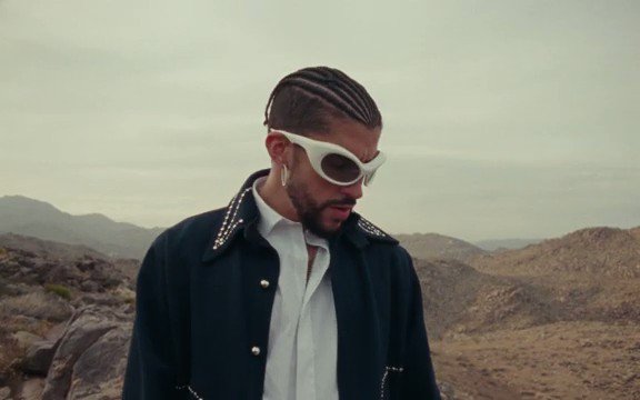 Access Bad Bunny on Twitter: Access Bad Bunny on Twitter: