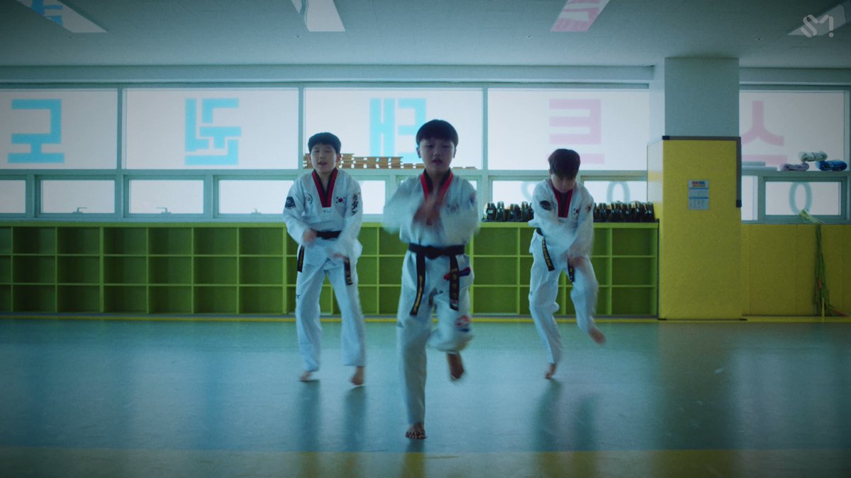 NCT DREAM on Twitter: "RT @smclassics: SM Classics TOWN Orchestra ‘Hello Future (Orchestra Ver ...