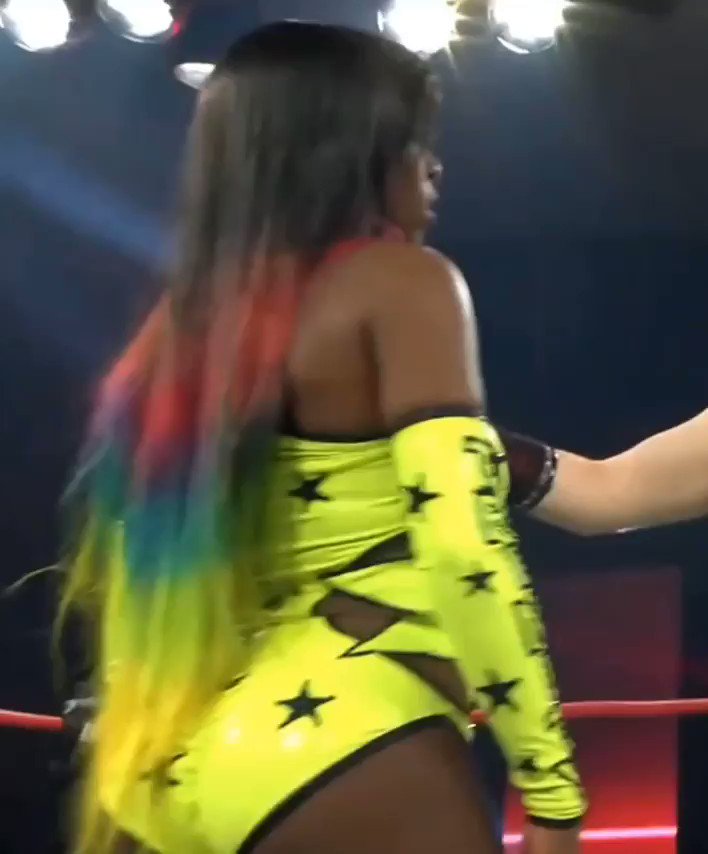 jerk to divas on Twitter: "God damn i missed trinity's ass so fucking bad! https://t.co ...