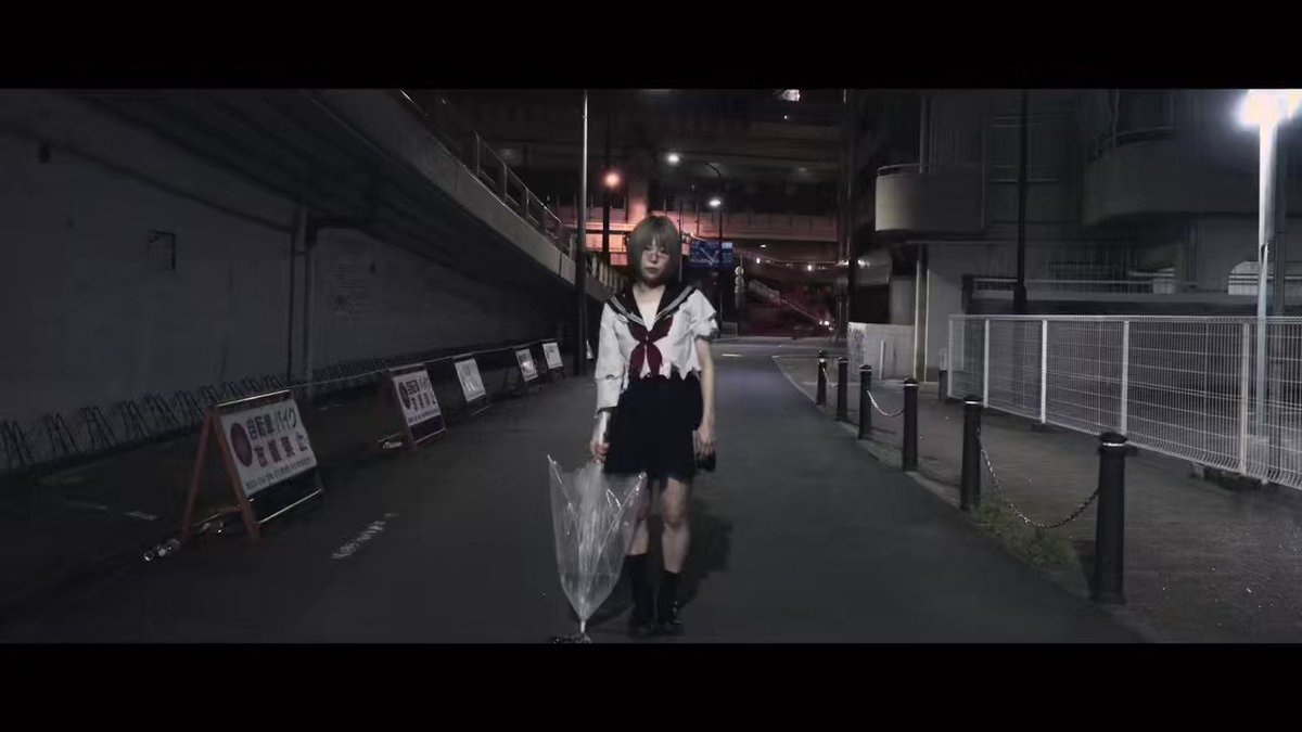 コウトウマリア New MV「リヴァイヴァル」のすべて - posfie