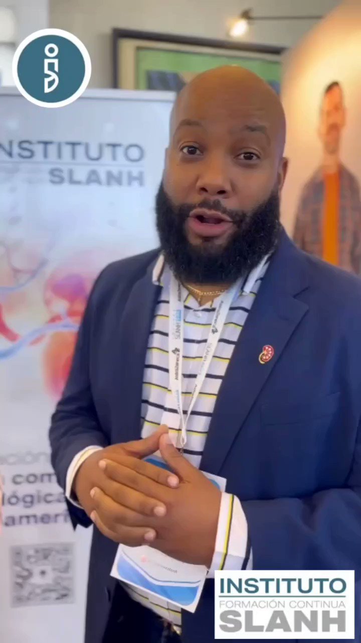 Instituto SLANH (@institutoslanh) / Twitter