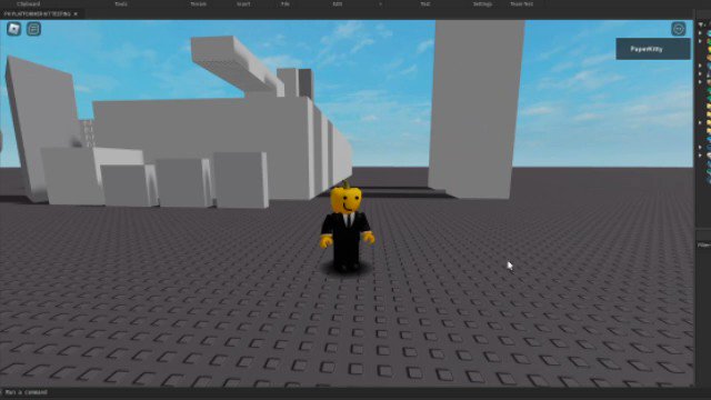 PaperKitty on Twitter: "Always wanted to make a platformer but coding the moves was a pain in ...