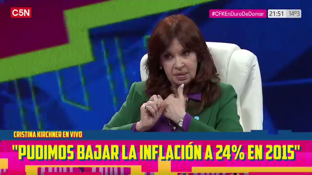 Chequeado on Twitter: Chequeado on Twitter: