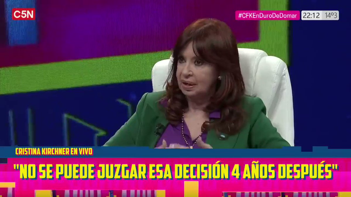 Chequeado on Twitter: Chequeado on Twitter: