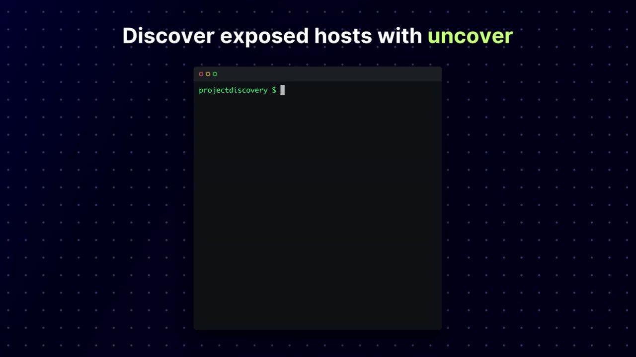 ProjectDiscovery.io on Twitter: ProjectDiscovery.io on Twitter: