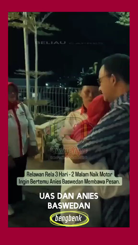 FheLiza on Twitter: "Resprentasi BOKEP loh min....sampai² binatang pun enggan di dekatnya"