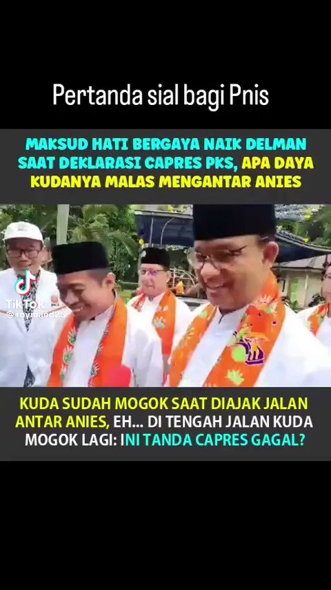 FheLiza on Twitter: "Resprentasi BOKEP loh min....sampai² binatang pun enggan di dekatnya"