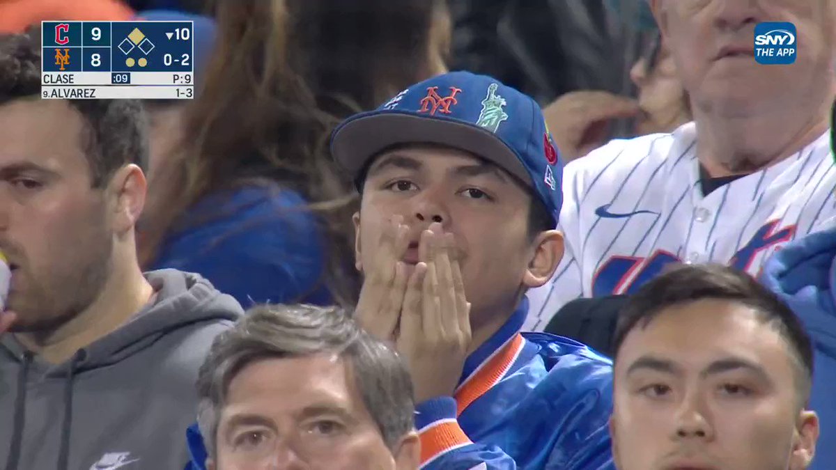New York Mets on Twitter: New York Mets on Twitter: