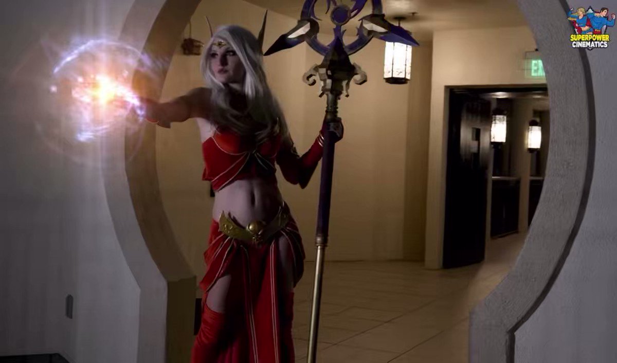 Dark Lady @DreamHack Dallas 💙 on Twitter: "💅🏻💜