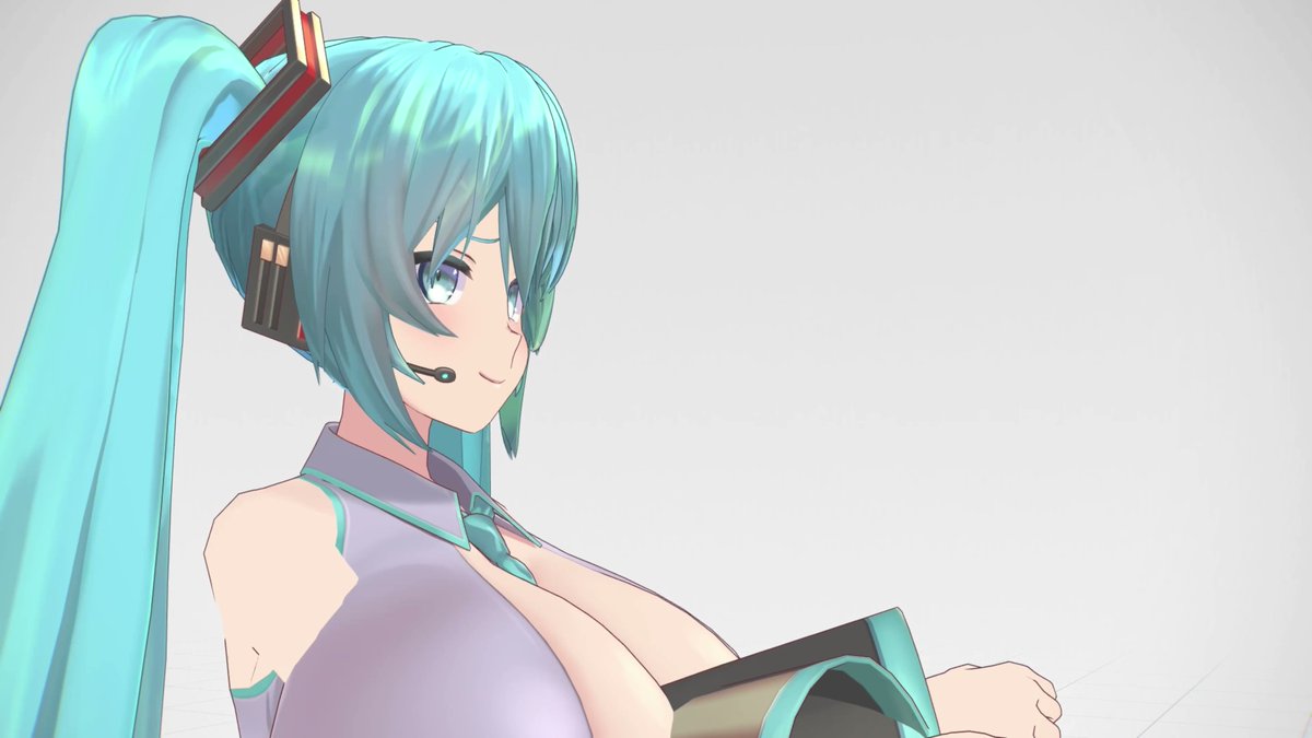 恐ろしく豊満なゆかりさん on Twitter: "RT @DEKAPAIYUKARI: 【おっぱいMMD】爆乳な初音ミクさんで極楽浄土 つべ→https://youtu.be ...