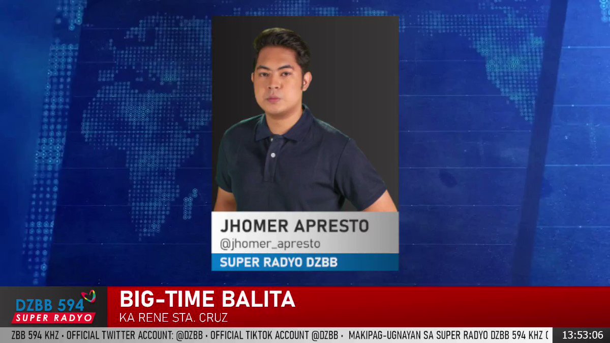 DZBB Super Radyo on Twitter: DZBB Super Radyo on Twitter: