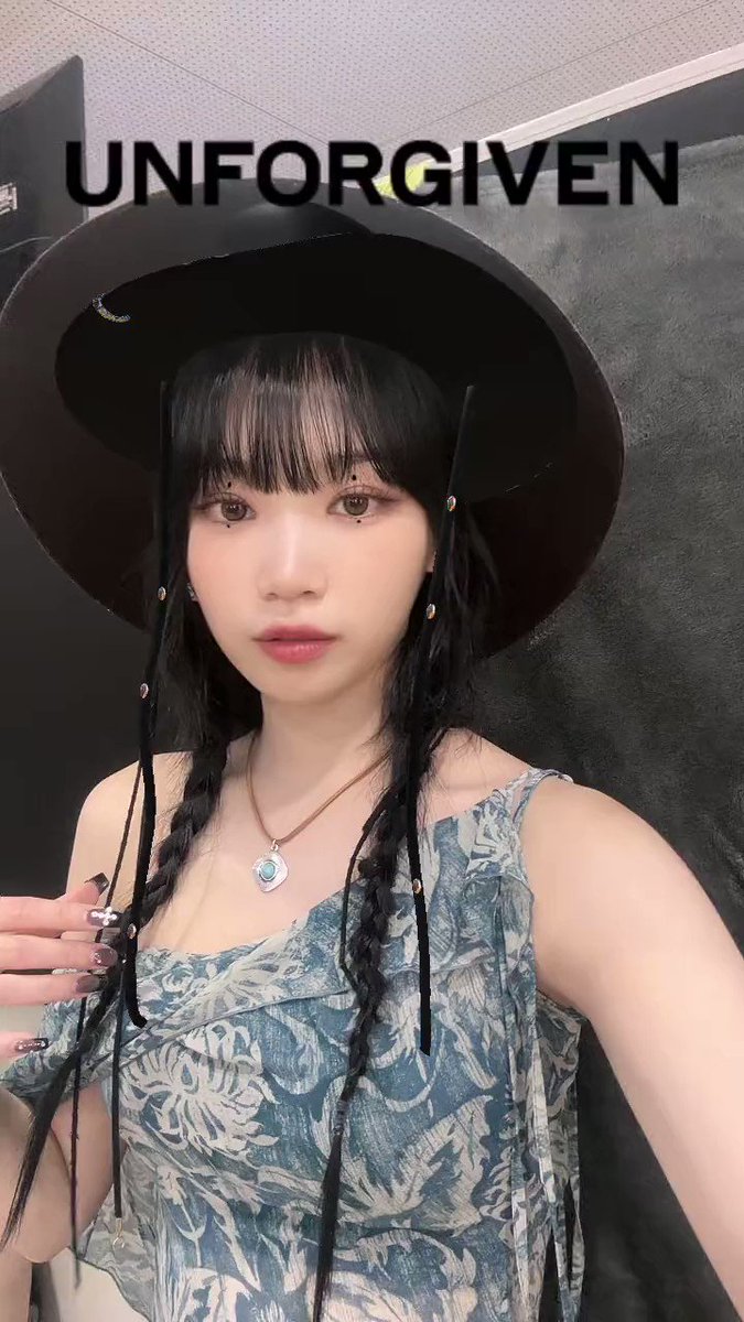 LE SSERAFIM GLOBAL on Twitter: "[VIDEO] 230520 LE SSERAFIM Official Tiktok Update “CHAEWON’s ...