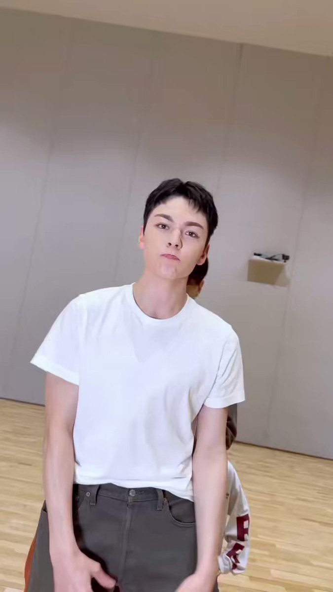 on Twitter: "hoshi and vernon’s super challenge with bts jimin!"