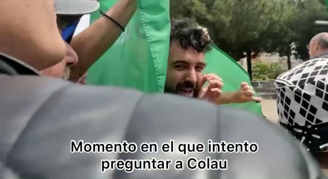 Vito Quiles on Twitter: Vito Quiles on Twitter: