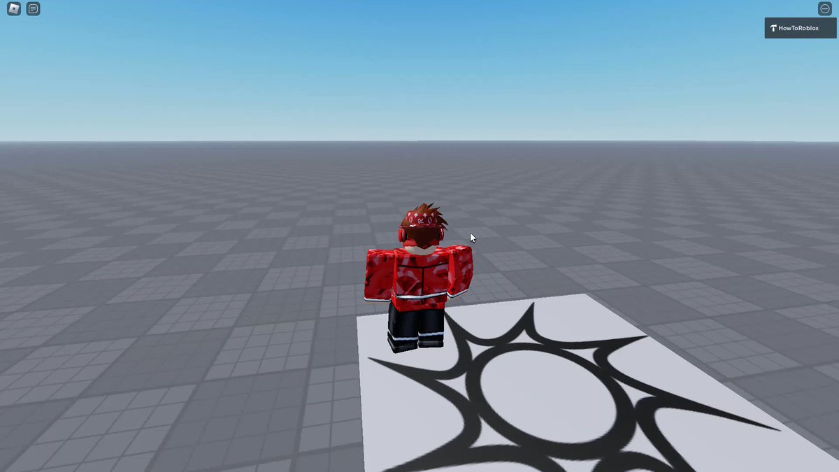 HowToRoblox on Twitter: "Learn how to make a CONFETTI EFFECT here! #roblox #robloxdev #gamedev # ...