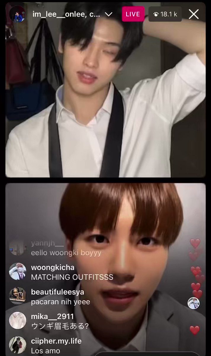 abi on Twitter: "theyre so....."