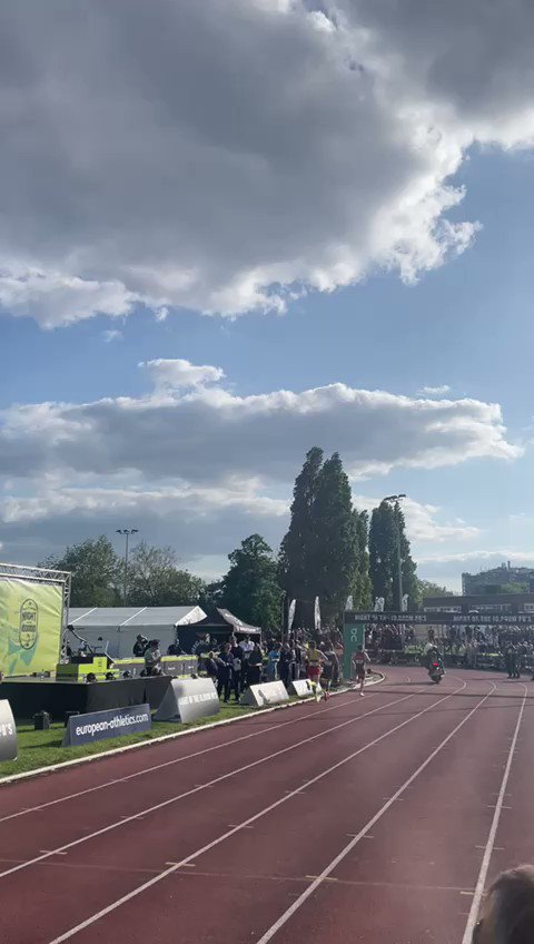 CITIUS MAG on Twitter: "The @NightOf10kPBs atmosphere >>>>>> 🎥 @trackfan958"