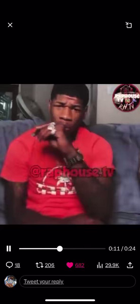 kanyetweakin on Twitter: "Boa ass finna be in that bih in a corner balled up cryin😂😂 he gone ...