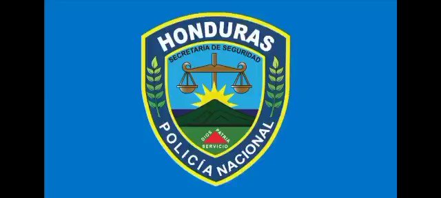 Policía Nacional De Honduras On Twitter 👮🏻♂️