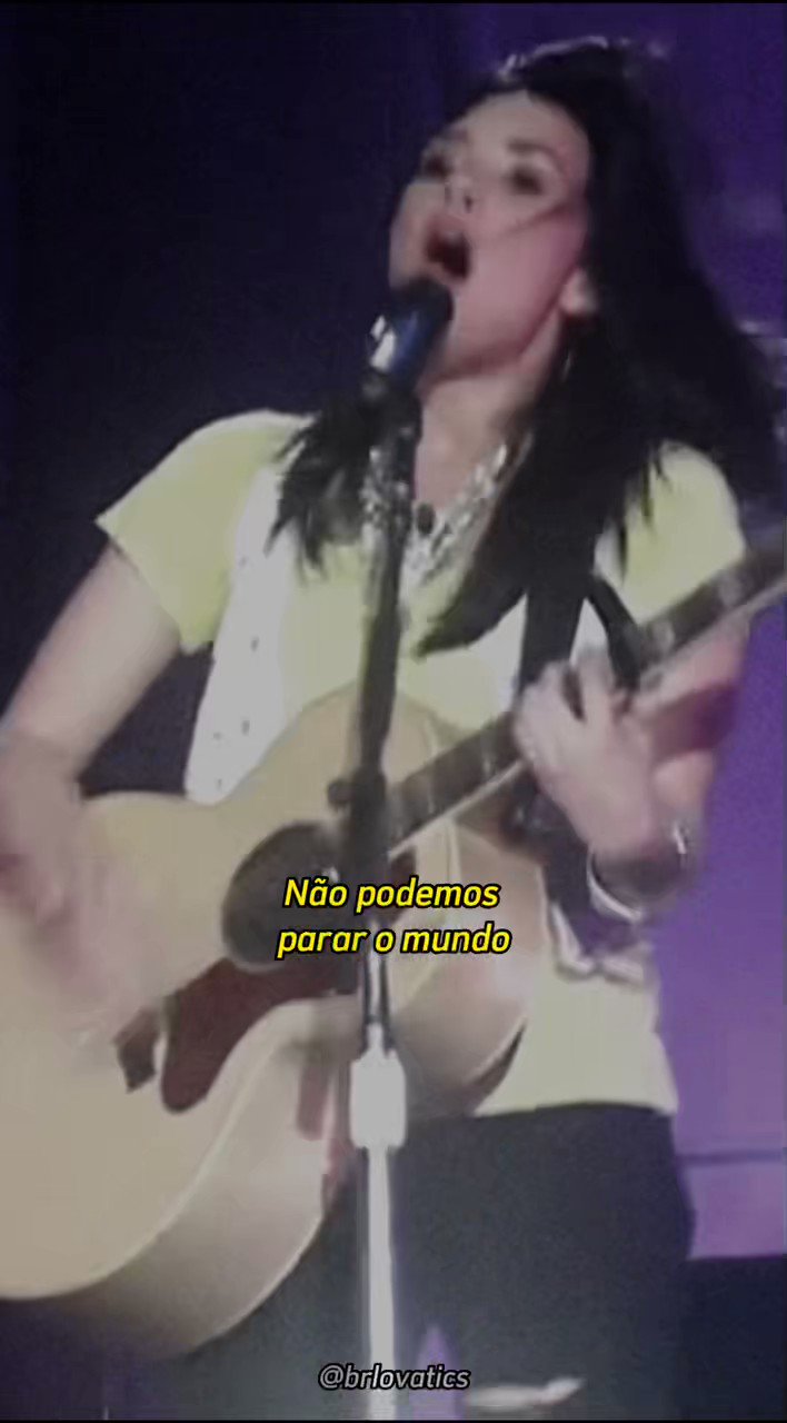 Lovatics Brasil πͺ (@sitelovatics) / Twitter Lovatics Brasil πͺ (@sitelovatics) / Twitter