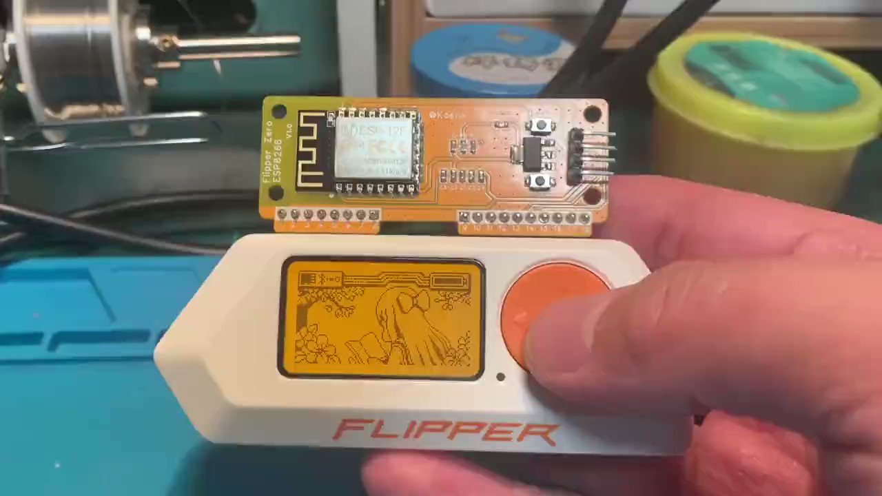 Esp8266 Deauther V2 Flipper Zero Shops | uecavanis.edu.ec