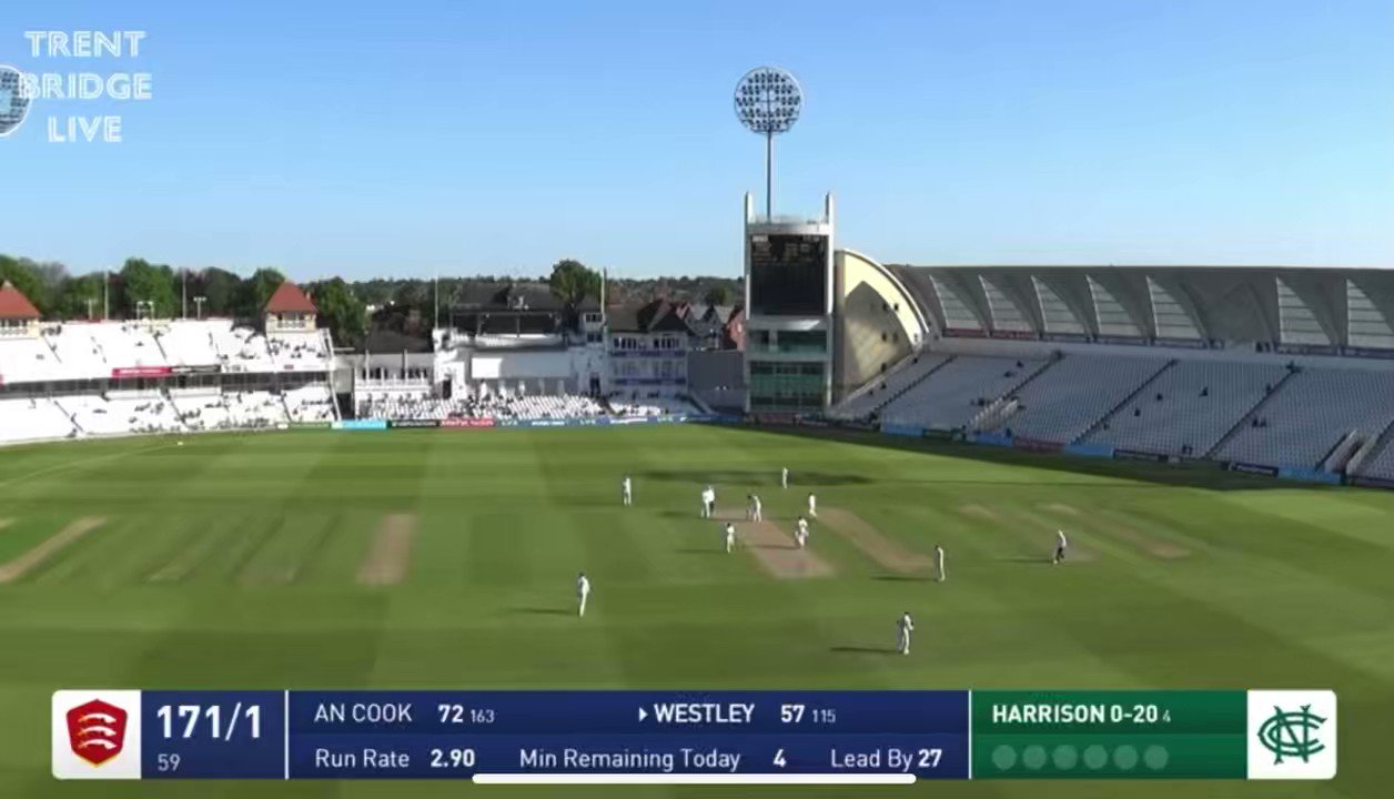 Richard Severn on Twitter: "@TrentBridge @TrentBridge Live caught moment that kept #nffc up ...