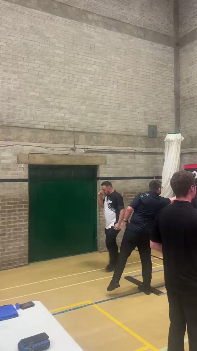 ADC - Amateur Darts Circuit on Twitter: ADC - Amateur Darts Circuit on Twitter: